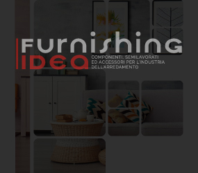 Fragranite: a resistant, practical and elegant material | Furnishingidea